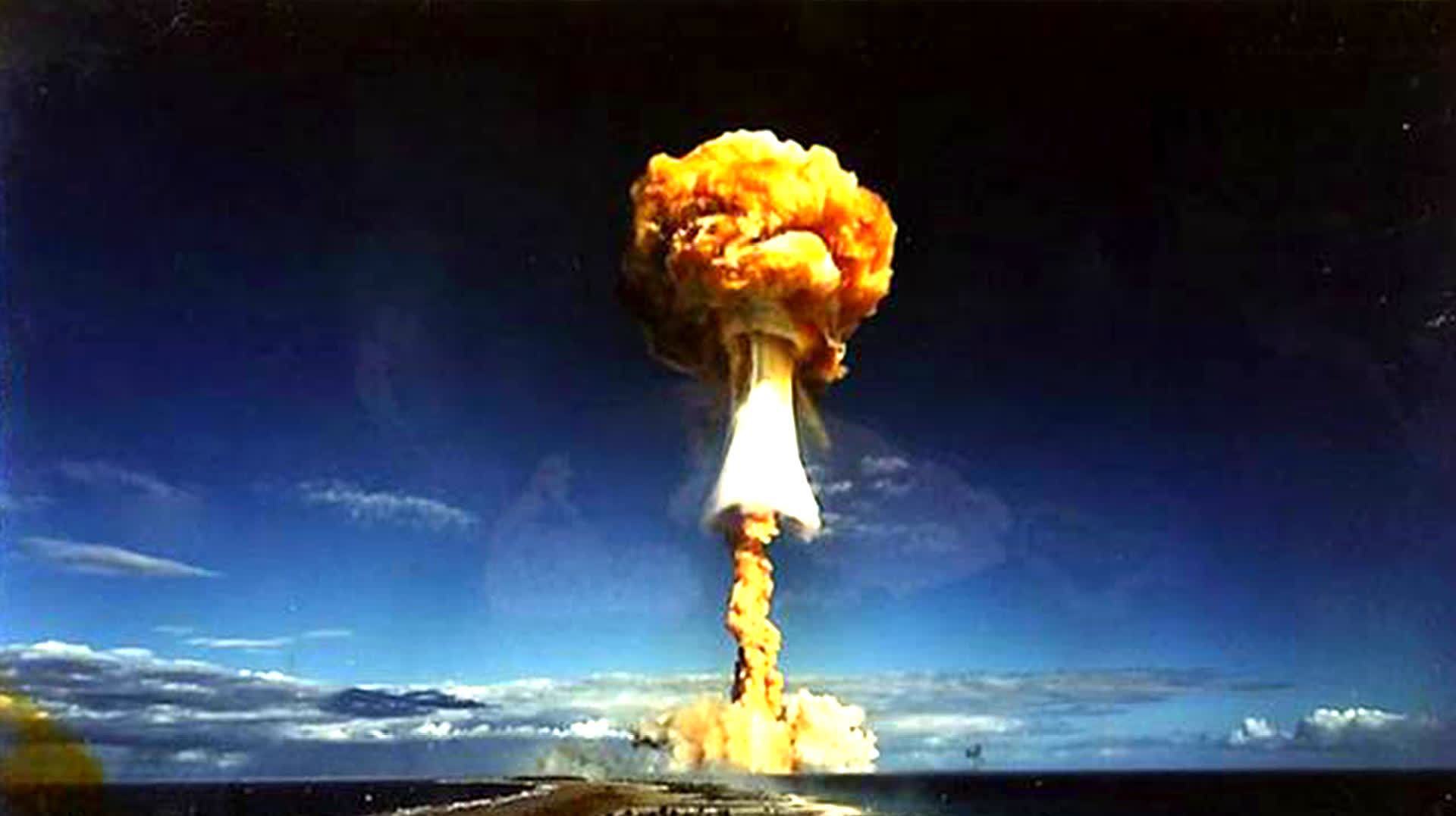 倘若不用核武器,全球其他国家联手能打败五常国家的军队么?