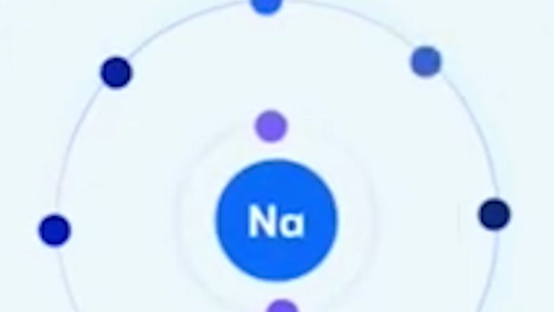 钠离子电池15分钟可充80%,电芯能量密度达160Whkg