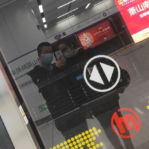 独在异乡无处安放 