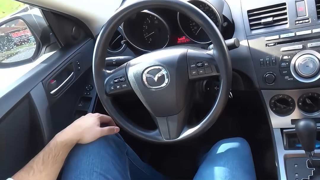 自动挡比手动挡费油?答案没那么简单,看完这个再下定论