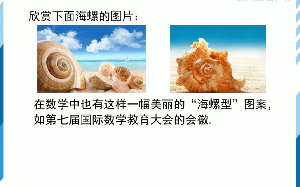 勾股定理第三课时