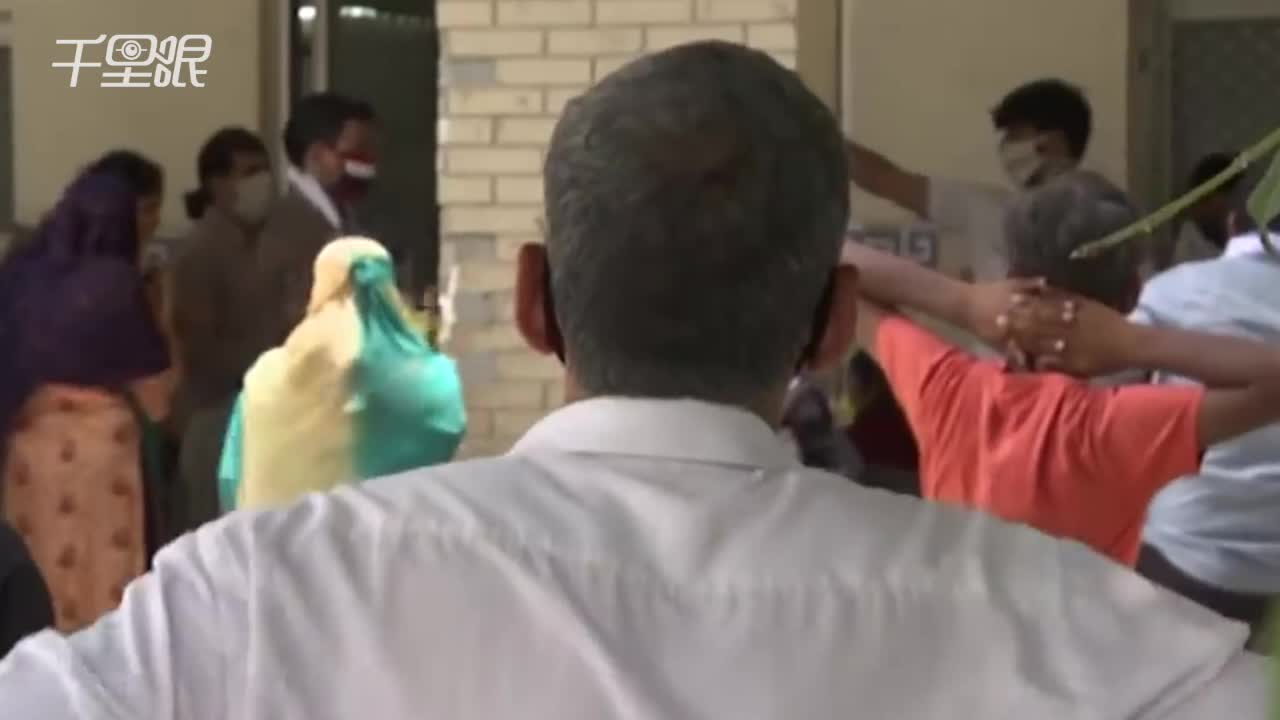 新冠疫情:全球确诊破1千万 死亡病例超50万