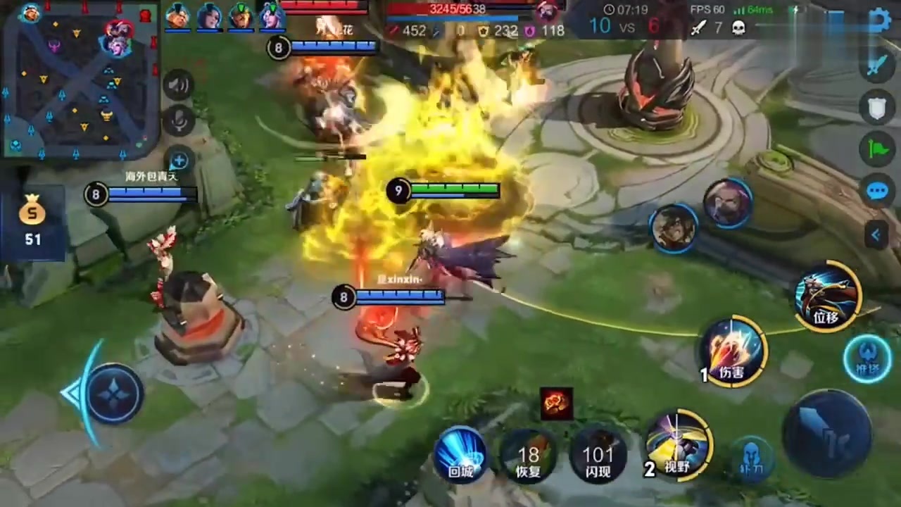 王者荣耀,职业定位错误的一个英雄,明明是刺客非得说他是射手