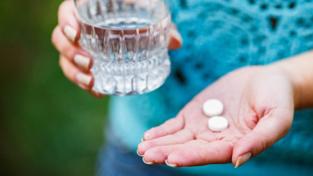 阿司匹林被称为“神药”,这几大副作用,希望你能了解清楚