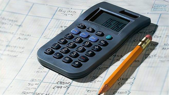 上海财大的会计学院