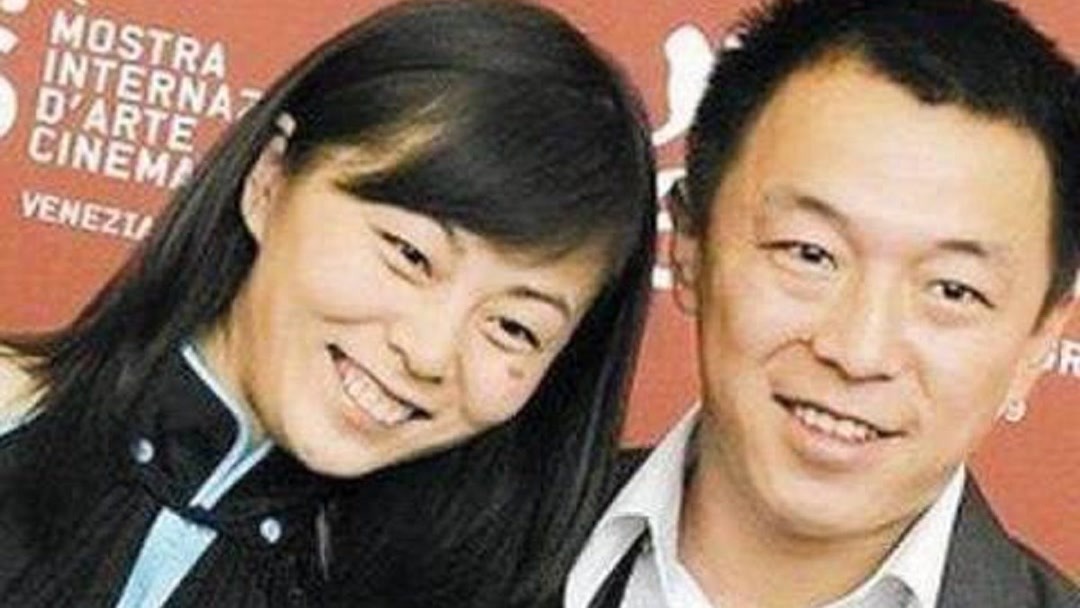 黄渤的妻子比黄渤更像黄渤,可贵的是:陪他走过最苦的13年!