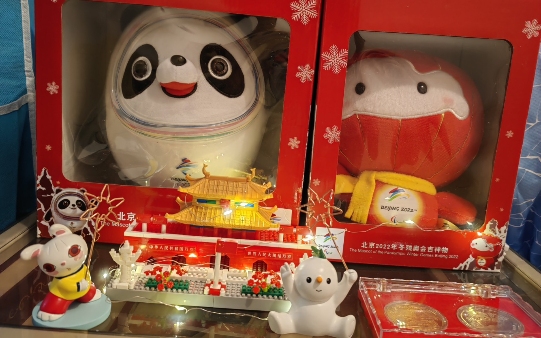 【天安门模型】你和太阳一同升起,你和共和国血脉相依