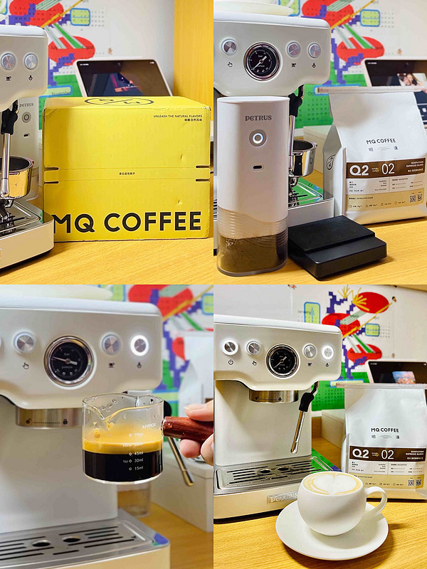 家庭自制咖啡|分享性价比王咖啡豆