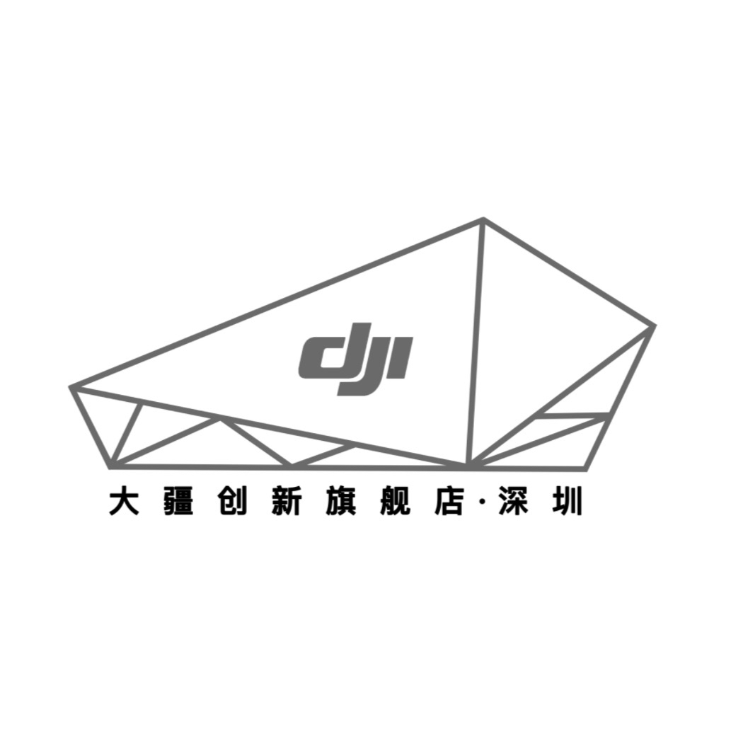 DJI大疆深圳旗舰店 