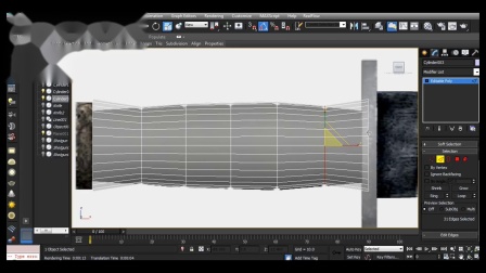 3DMax初学者教程:来看看建模大神是如何有“钱途”的