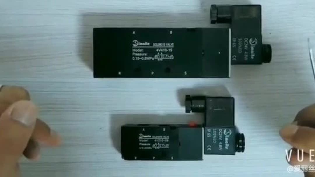 气缸换向阀发生故障应该如何处理?