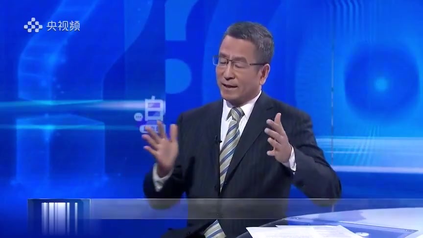 岩松专访李家超:在新一年任期,还有哪些新目标?