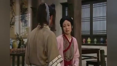 《武林外传》勇于承认错误坚决不改熊孩子的标配
