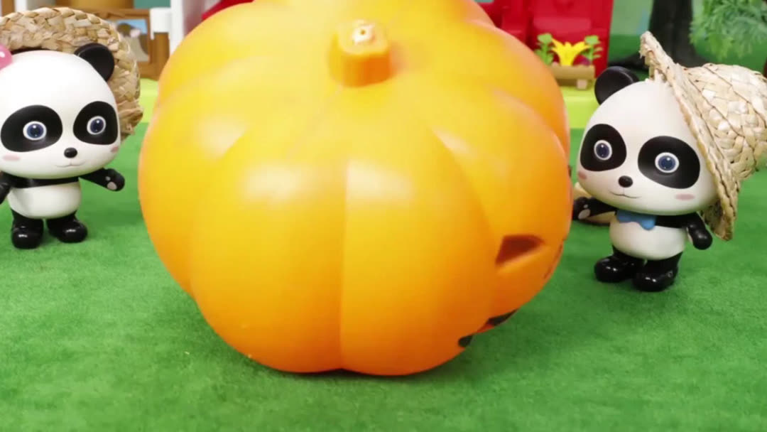 宝宝巴士奇妙救援队 第1集