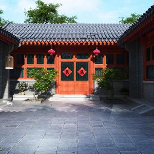 李敬南设计师 