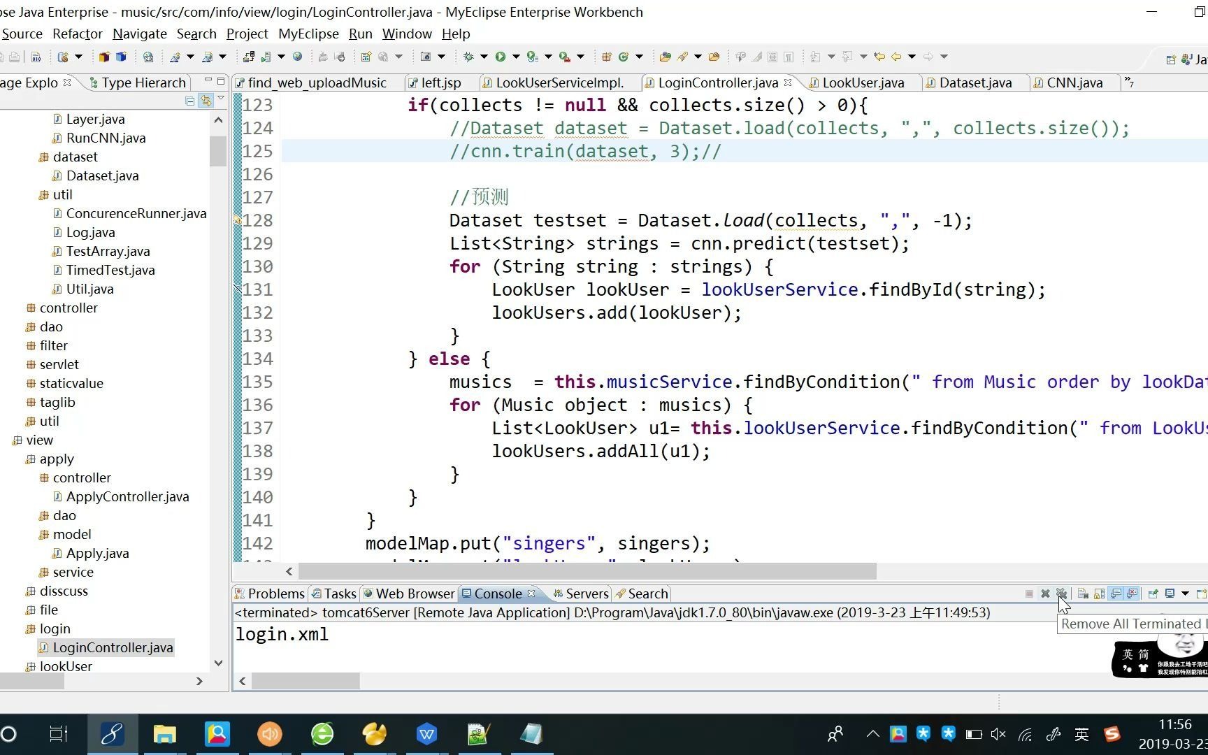 S0062-ssh(CNN个性化推荐算法)-基于CNN的个性化音乐推荐检索系统...