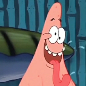 派大星_就是艺术 