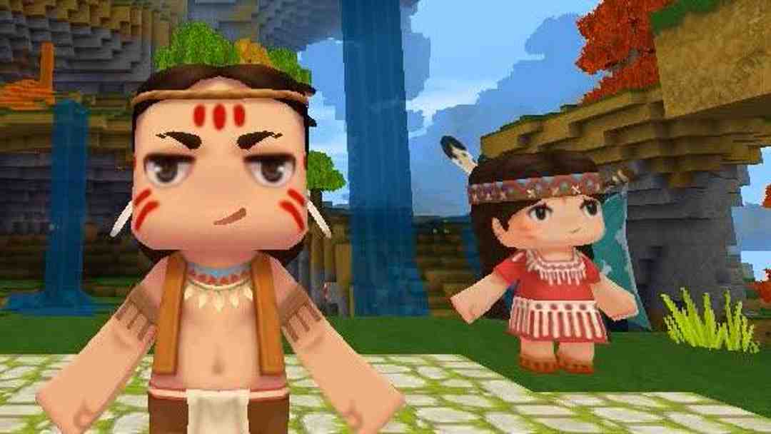 迷你世界新手教学 新手第一步,简单易上手的入门指南!