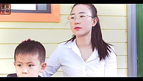 我是幼儿教师-学前教育宣传月主题片