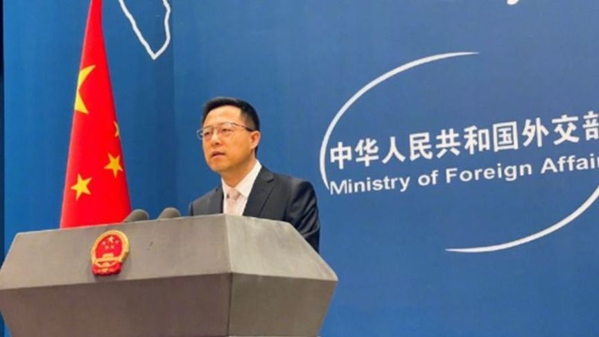三部门六发言人谈台湾问题:这就是中国人民的态度
