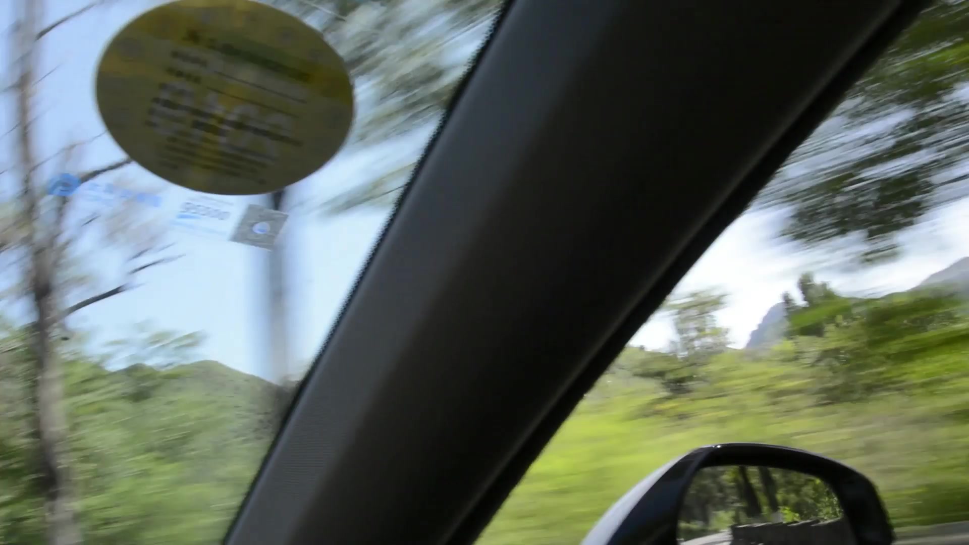 vlog|北京百里山水画廊周末自驾游