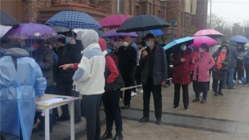 天津疫情感染升至53人,传播链条逐渐清晰,但仍有三大疑问待解