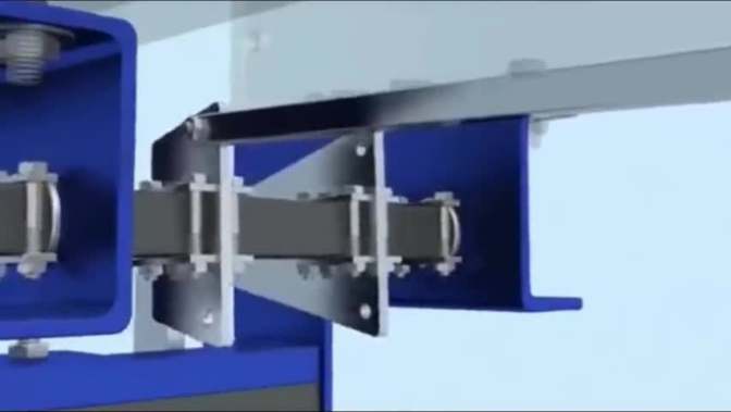 科普,电梯的工作原理