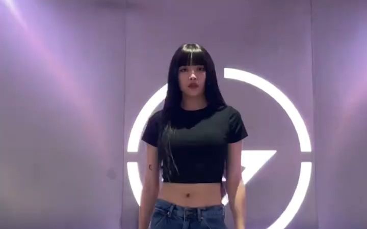 经典ITZY-shoot舞蹈itzykpop舞蹈日常