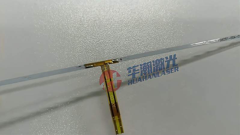 LED背光灯焊接视频