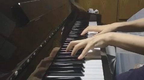 【自弹】羽生结弦表演滑曲目Toshl《CRYSTAL MEMORIES》