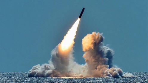 140万士兵全副武装,核武器随时待命,五角大楼划下开战红线!