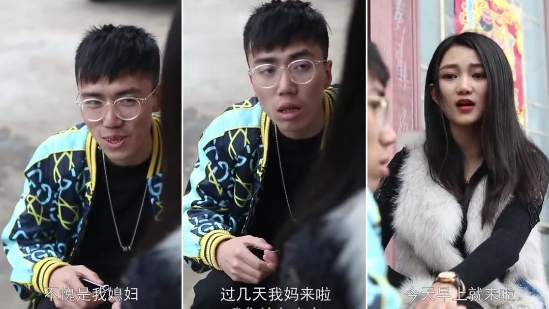 百善孝为先 孝敬父母尊老爱幼是我们的传统美德