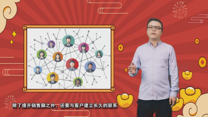 春节抽奖营销的5种方法,消费者的最爱,商家赚钱的必杀技