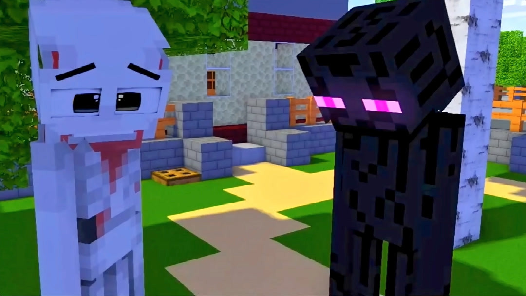 怪物学校动画:怪物学校的伙伴们为何都如此难过?