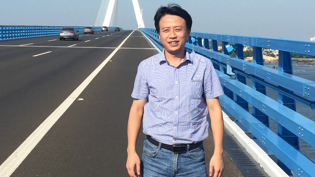 桥梁说十六期—欧标抗震规范浅谈(丁少凌/中交第二公路勘察设计研究...