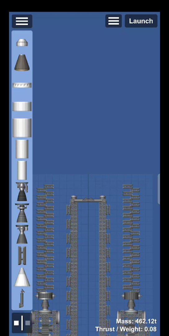 航天模拟器,“简简单单”造个《小船》——鲲鹏