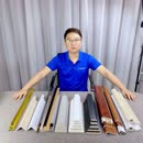 徐佳-装饰线条护墙板 