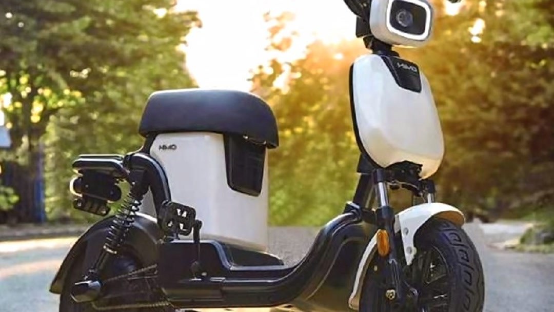 小米电动车问世,满电续航能达120公里,然而价格才是最大亮点!