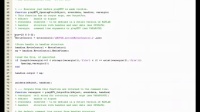 Matlab GUI视频(十) GUI菜单制作,加Active控件,放MTV