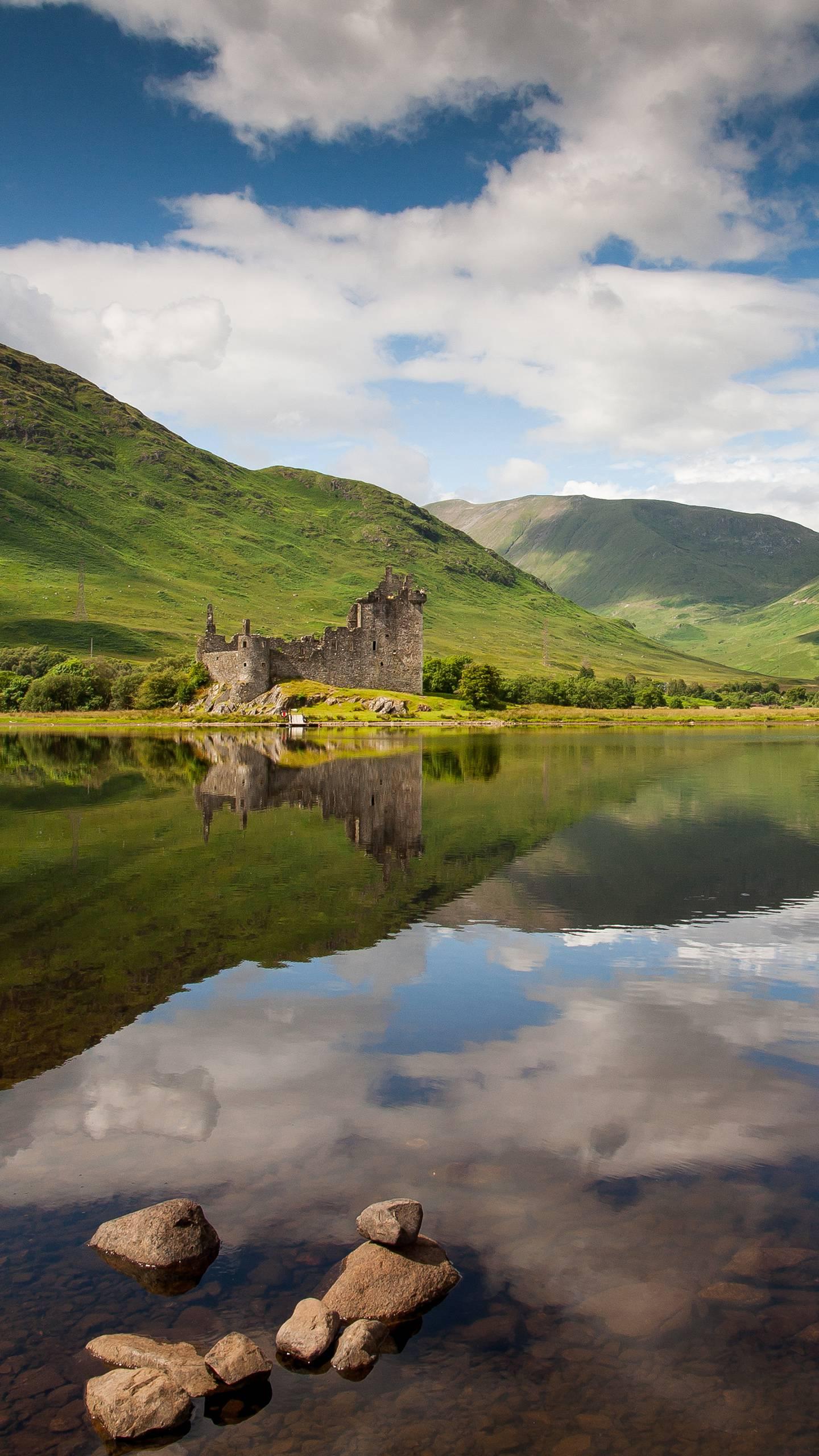 你若不离不弃生死相依 