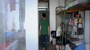 大学寝室惊现灵异事件 十秒后亮点自寻[高清版]