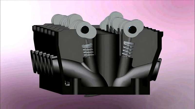 几个很创意的机械设计结构,值得借鉴学习!