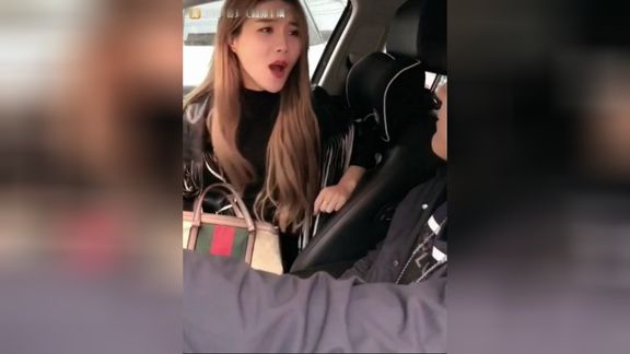 滴滴打车什么样的司机都有,遇到这样的司机马上取消订单