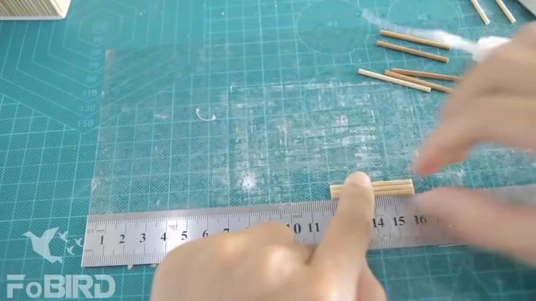 工程师做的别墅模型,这样的房子建造出来免费请你住进去你愿意吗