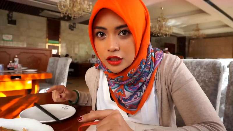 老外瞧不起中国移动支付,不带现金到街头测试,这下要打脸了