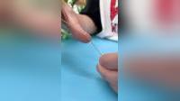 你家需要缝衣针,不怕衣物坏了