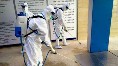 检测详情公布!杭州1外地既往新冠肺炎确诊病例,为疑似复阳病例