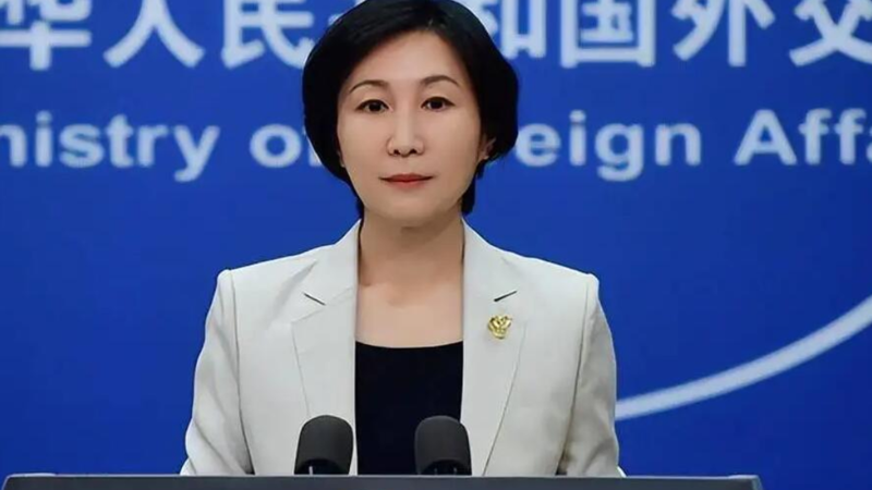 第十版新冠诊疗方案发布!针对部分国家的不合理做法,中方将行动