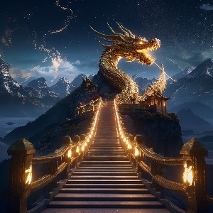 一介凡人须修心 