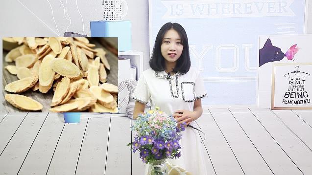 营养师:秋天吃黄芪,学会2种搭配,养生效果能翻几倍